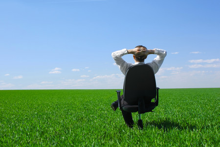 Business Financial Planning - Colm Nolan